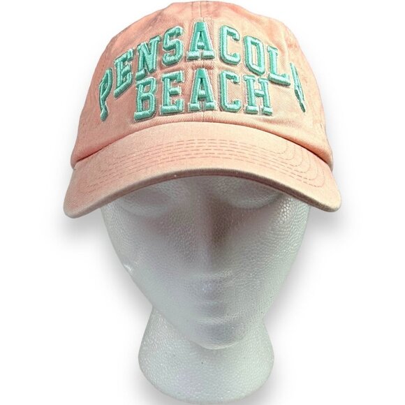 Robin Ruth | Accessories | Robin Ruth Baseball Cap Hat Pensacola Beach ...